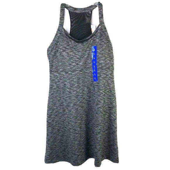 Mondetta | Dresses | Mondetta Performance Gear Travel Dress Womens ...